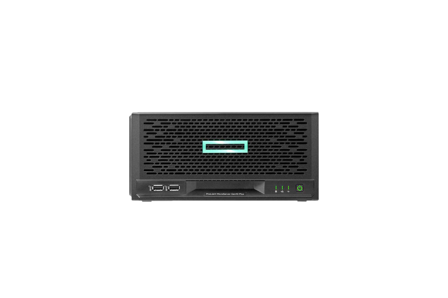 Сервер HPE MicroServer Gen10 Plus: купить, цена, характеристики | HP MicroServer Gen10+